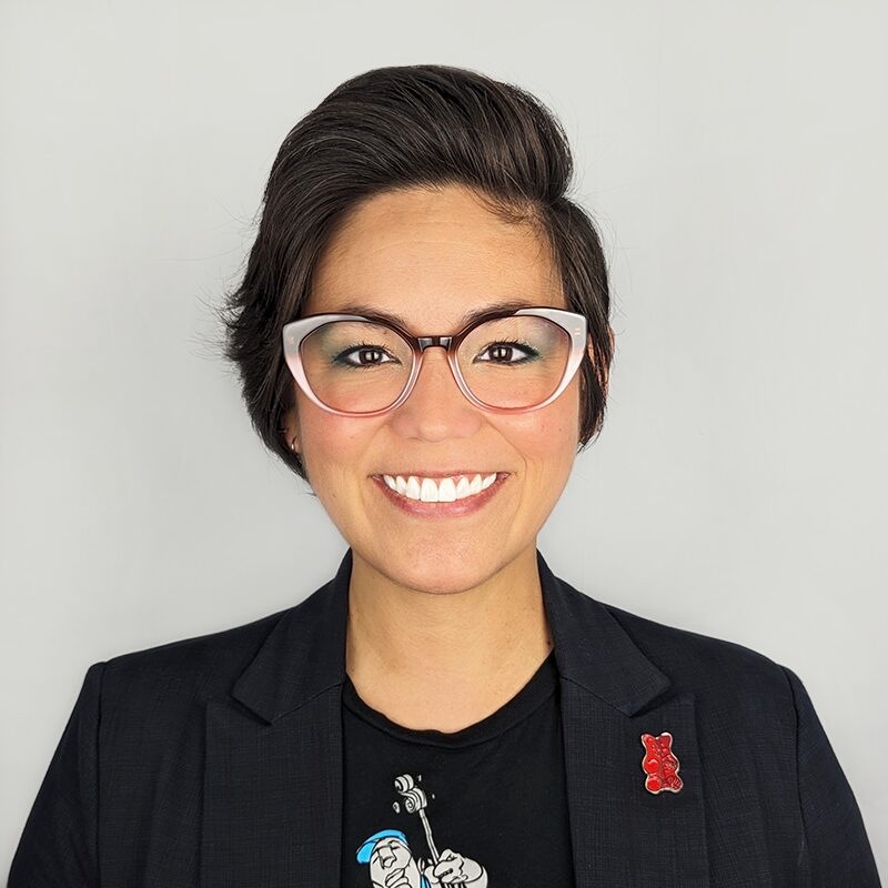 Ciana Lobo - TAS Contract